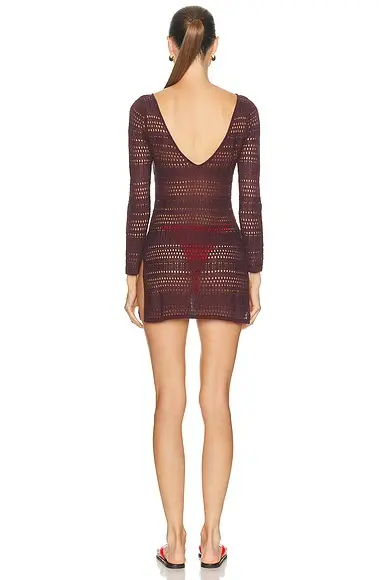 TROPIC OF C Palermo Dress