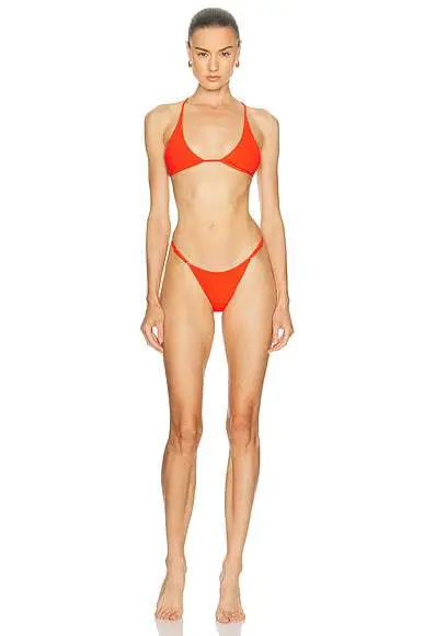 TROPIC OF C Luna Bikini Bottom