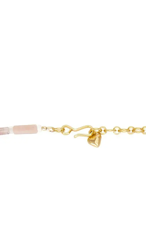 Brinker & Eliza Ophelia Necklace