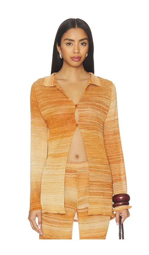 BAOBAB Helena Top