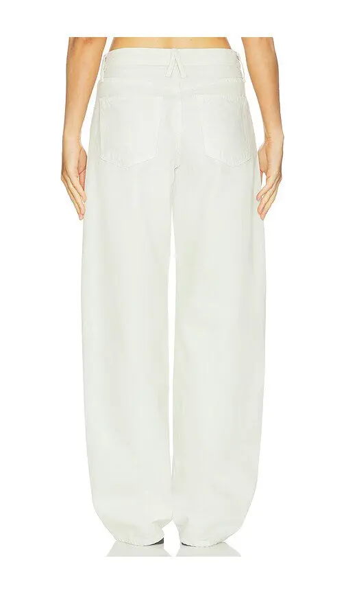 SLVRLAKE Tess Long Jeans Straight Leg
