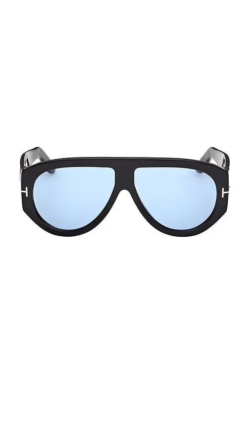 TOM FORD Pilot Sunglasses