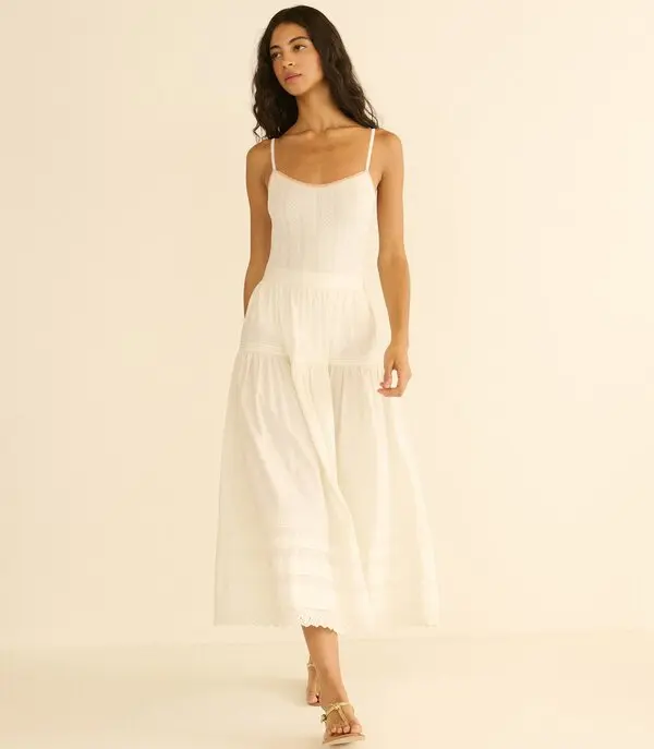 DÔEN Shona Bodysuit
