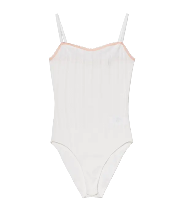 DÔEN Shona Bodysuit