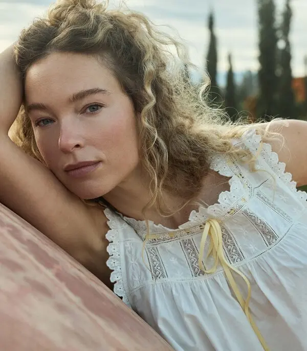 DÔEN Patience Dress