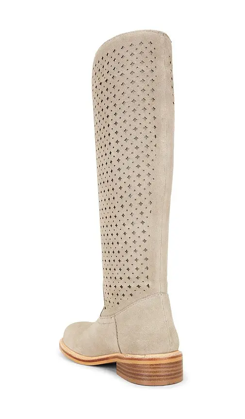 Seychelles Desert Eagle Boots