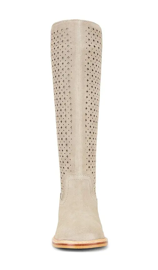Seychelles Desert Eagle Boots