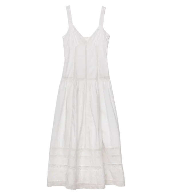 DÔEN Esperance Dress