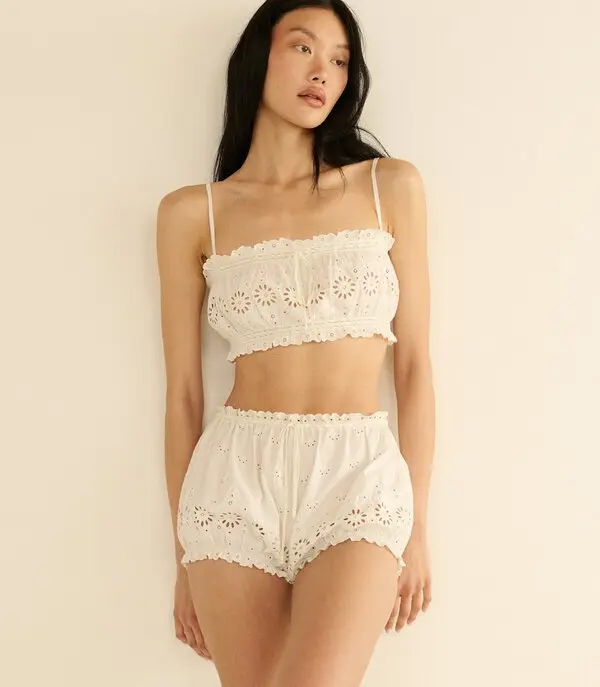 DÔEN Genna Short