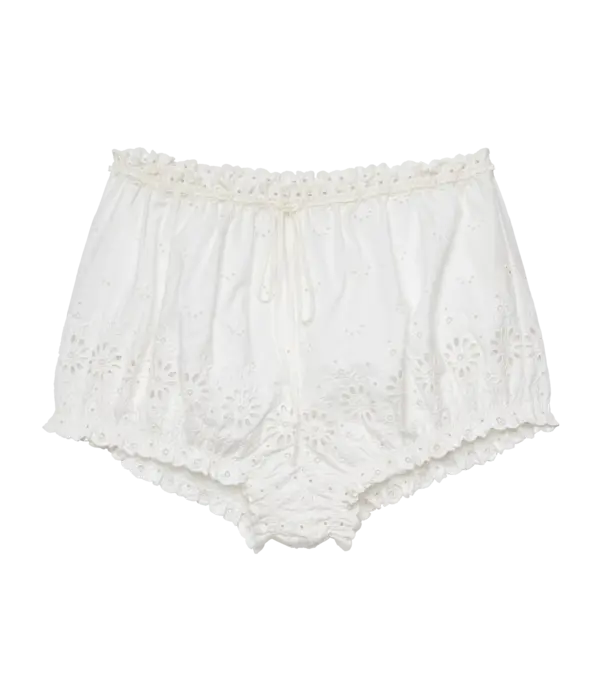 DÔEN Genna Short