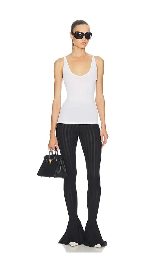 HELSA Cheraden Knit Core Tank