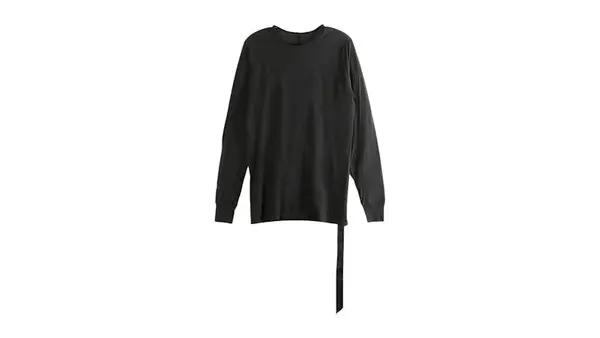 Rick Owens Level Long Sleeve T-shirt