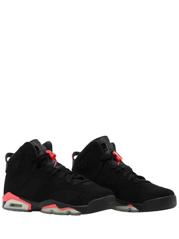 JORDAN 6 Retro Sneakers - Black