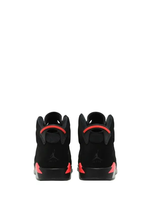 JORDAN 6 Retro Sneakers - Black