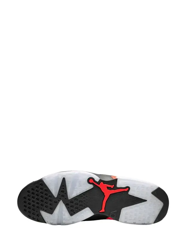 JORDAN 6 Retro Sneakers - Black