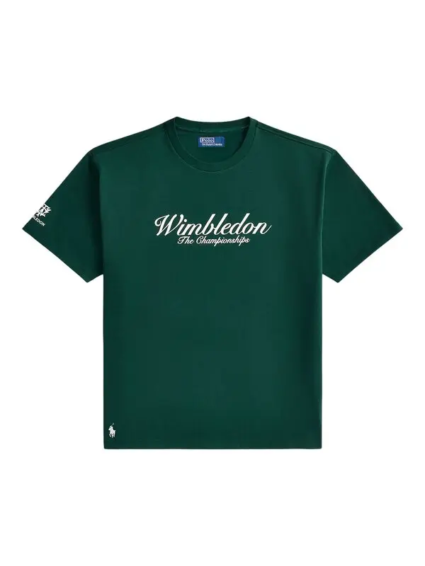 Polo Ralph Lauren Wimbledon T-shirt