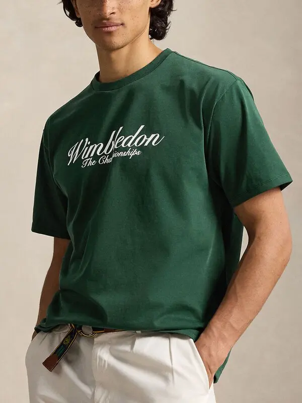 Polo Ralph Lauren Wimbledon T-shirt
