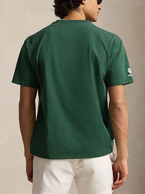 Polo Ralph Lauren Wimbledon T-shirt