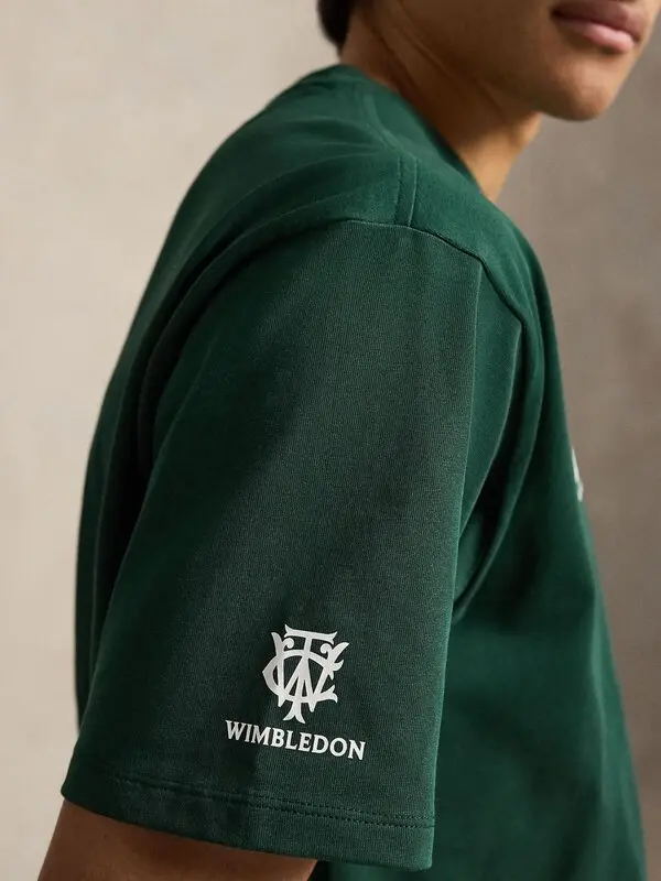 Polo Ralph Lauren Wimbledon T-shirt