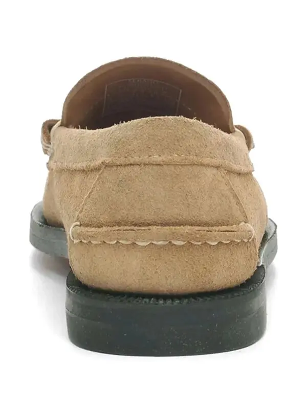 SEBAGO Classic Dan Loafer - Beige
