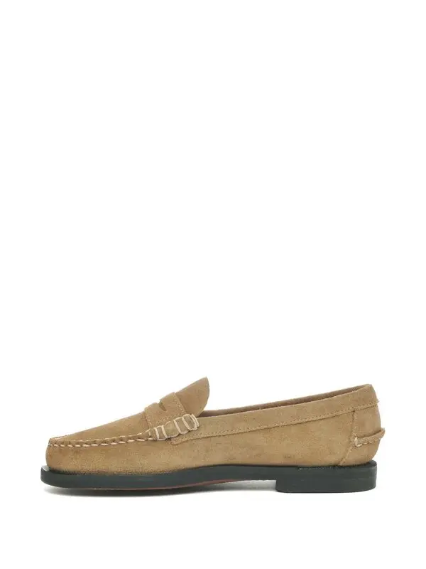 SEBAGO Classic Dan Loafer - Beige