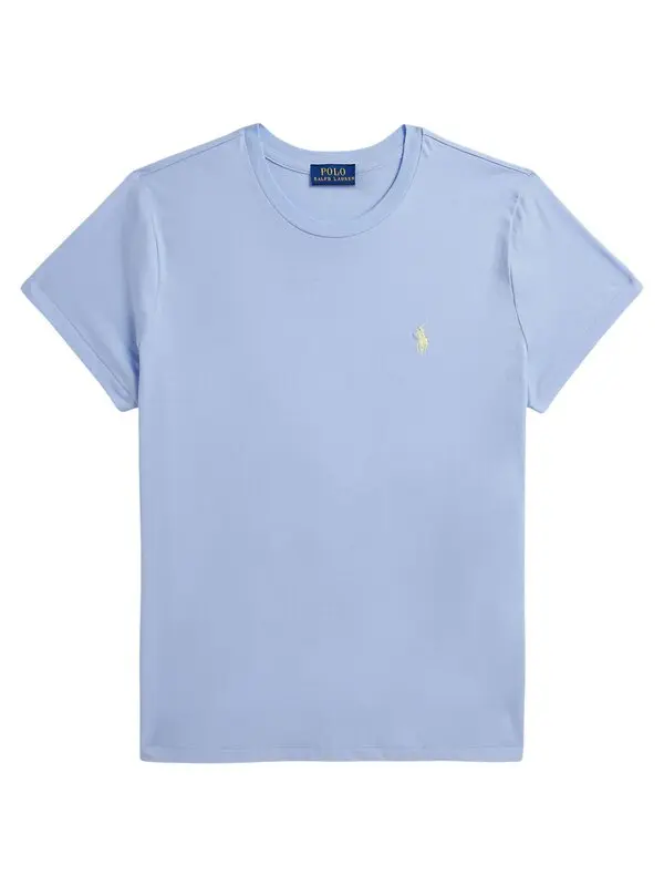 Polo Ralph Lauren Polo T-shirt - Sky Blue