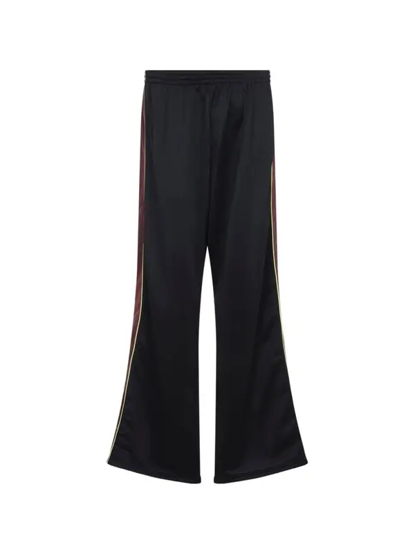Martine Rose Straight Trousers