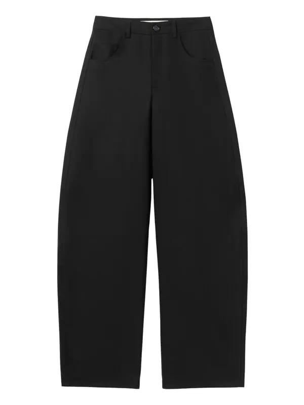 Séfr Gino Trousers - Black