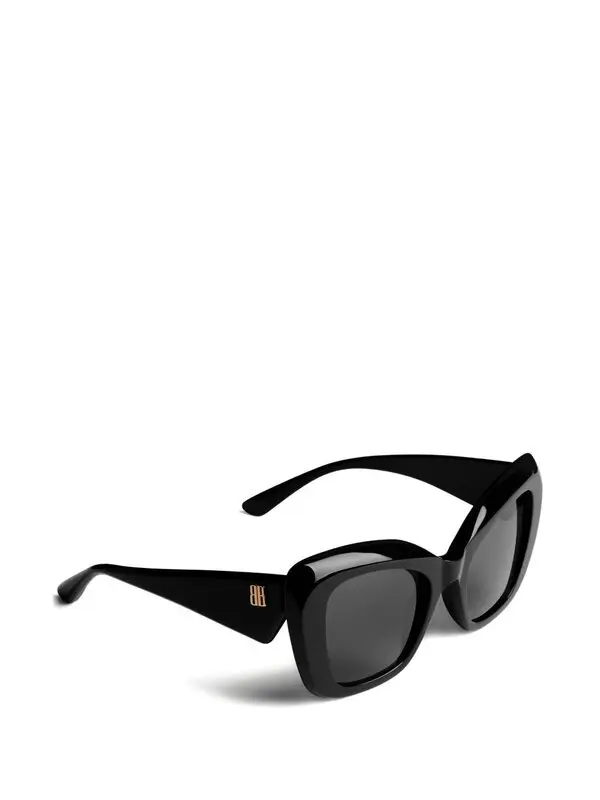 Balenciaga Cat-eye Sunglasses