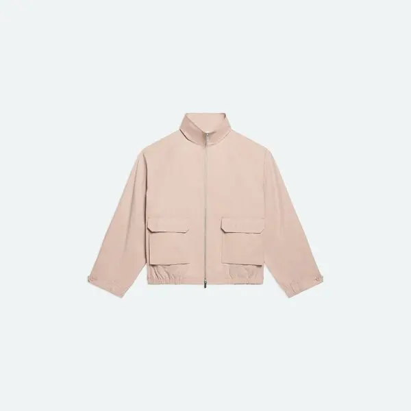Helmut Lang Utility Parka - Ice
