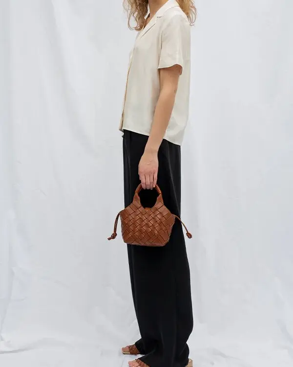 CALA & JADE Misu Mini Bag