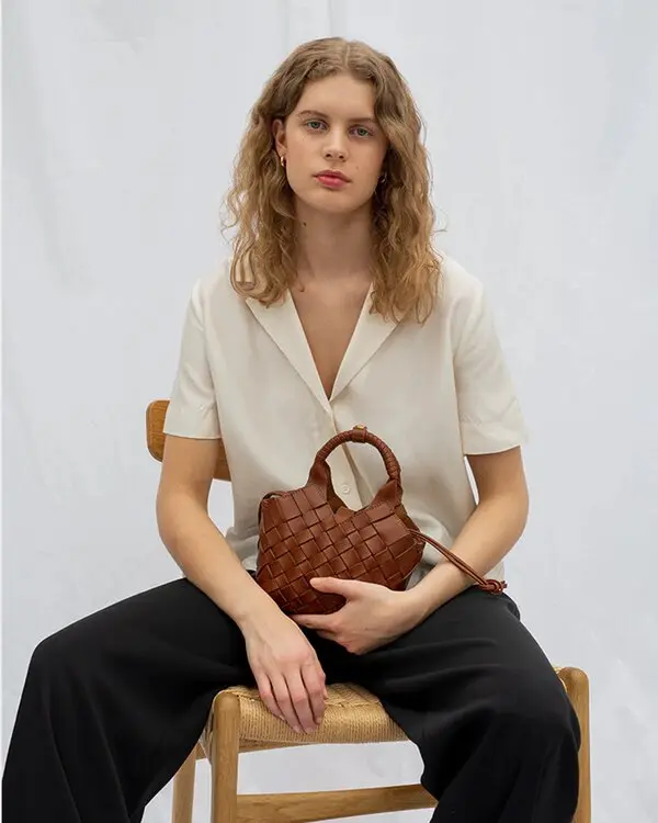 CALA & JADE Misu Mini Bag