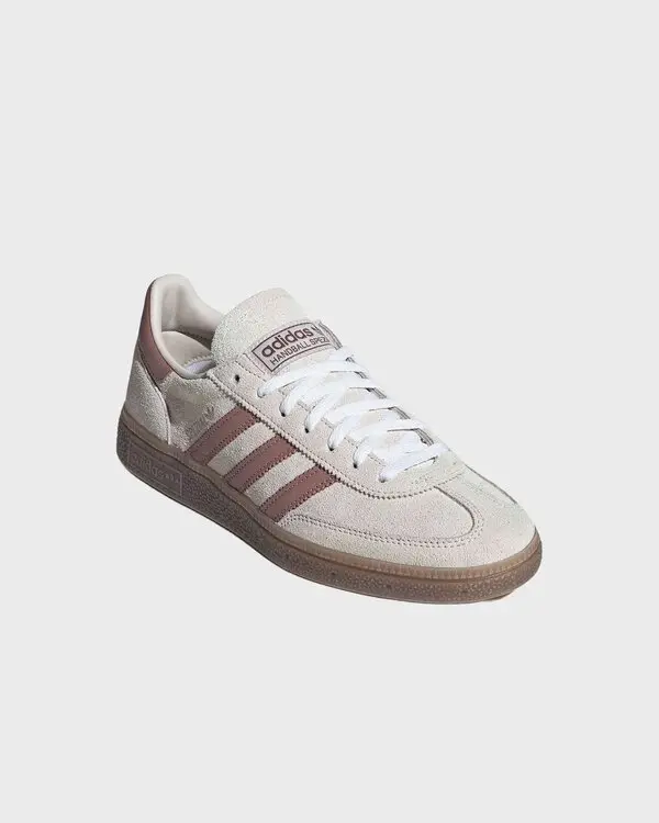 Adidas Handball Spezial Sneakers - White