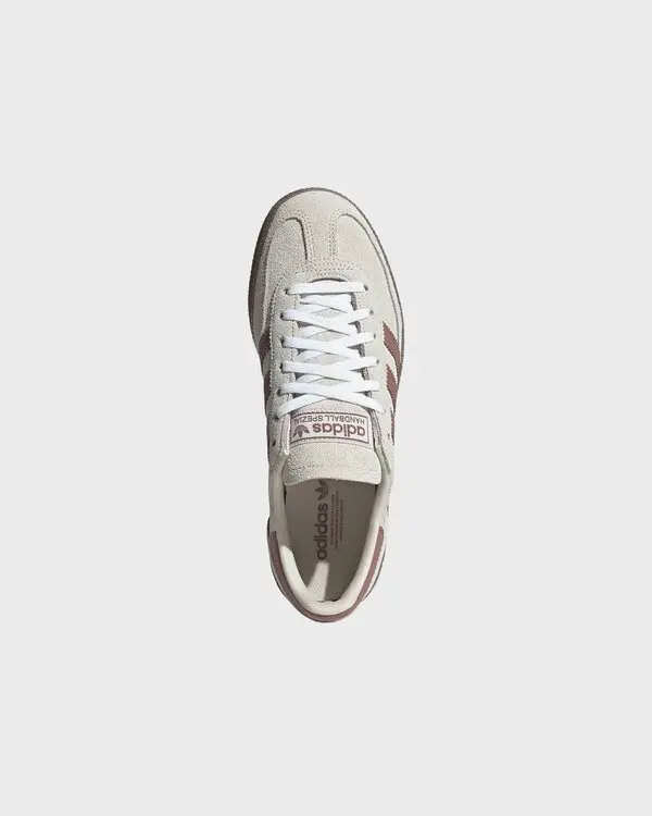 Adidas Handball Spezial Sneakers - White