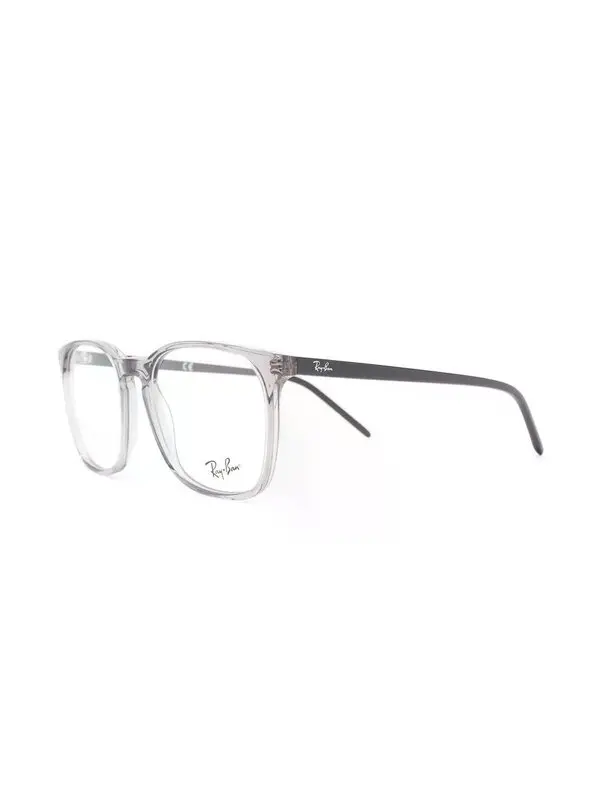 Ray-ban Square-frame Glasses