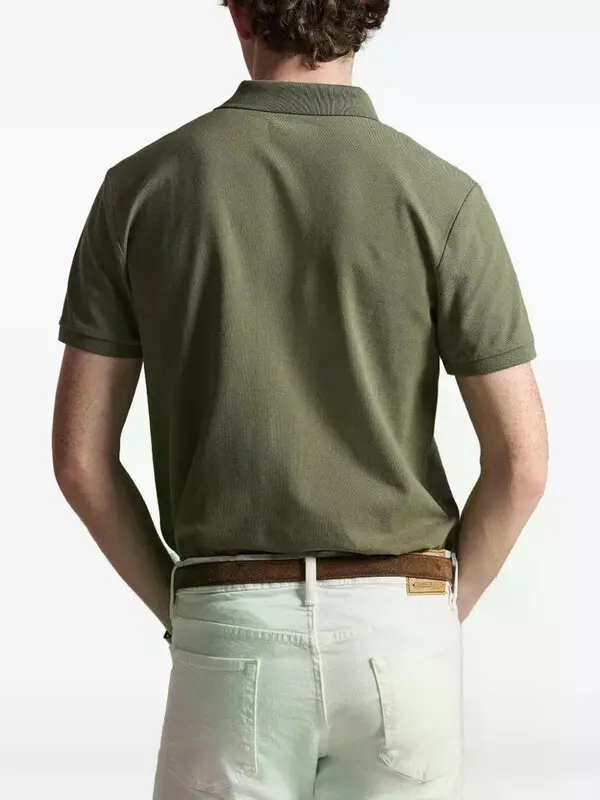 Polo Ralph Lauren Slim-fit Polo Shirt