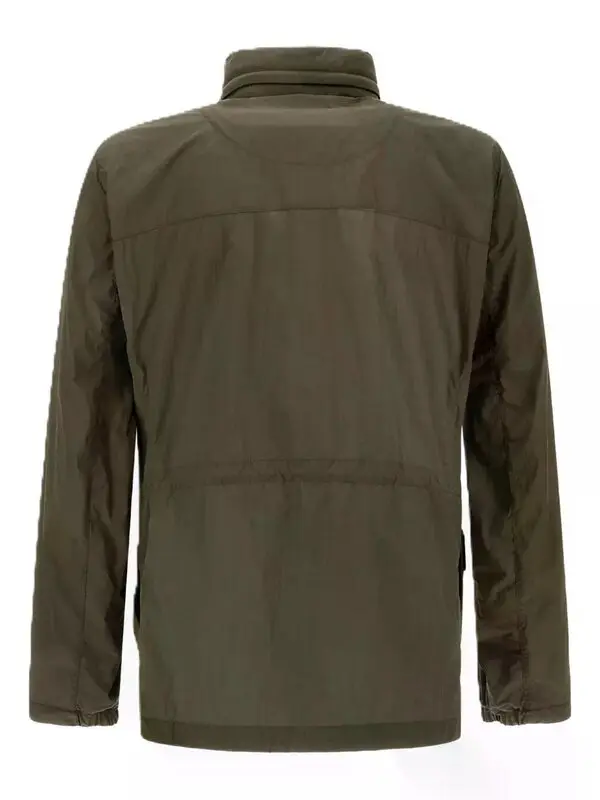 Herno Button-down Jacket