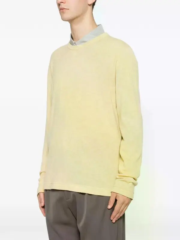 THE ROW Cashmere Sweater