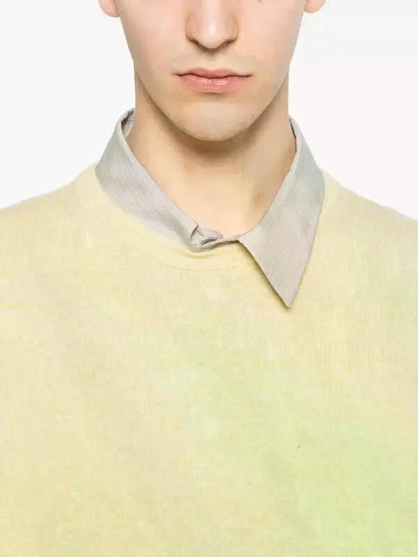 THE ROW Cashmere Sweater