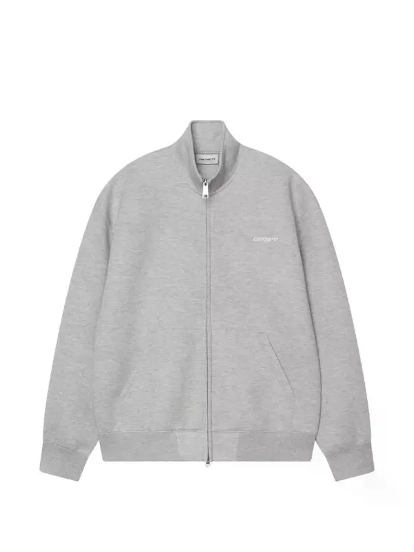 Carhartt Work In Progress Alda Zip-up Sweatshirt