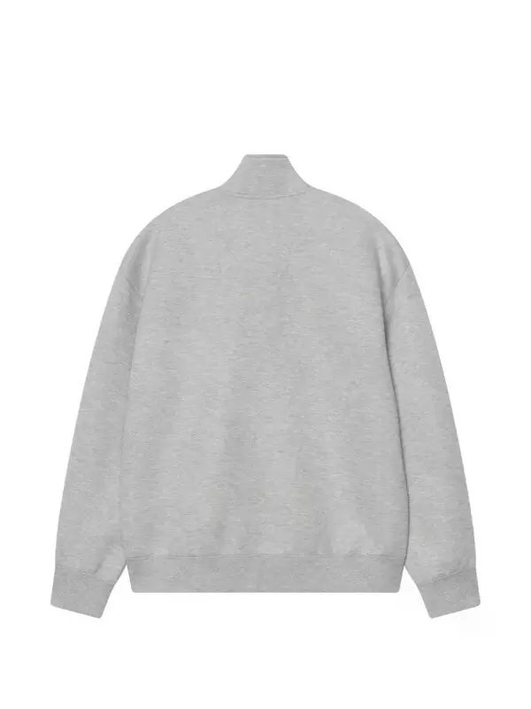 Carhartt Work In Progress Alda Zip-up Sweatshirt