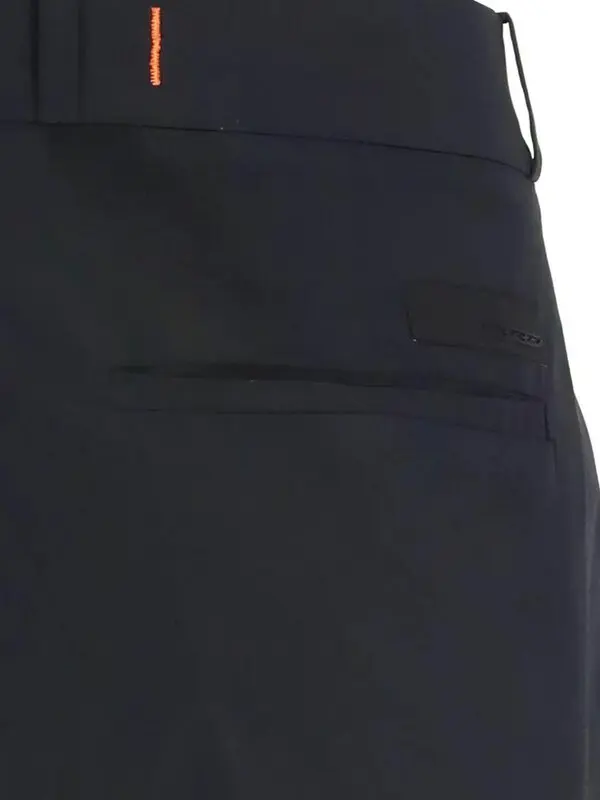 RRD Logo Patch Shorts
