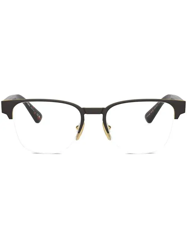 Prada Full Rim Eyeglasses