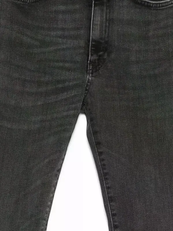 DONDUP Flared Jeans