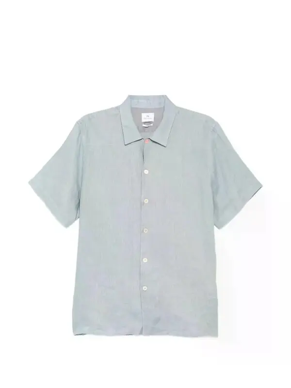 Paul Smith Piece-dyed Shirt