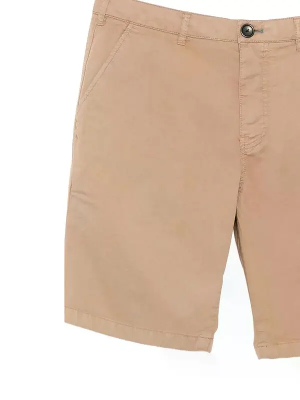 Paul Smith Twill Shorts