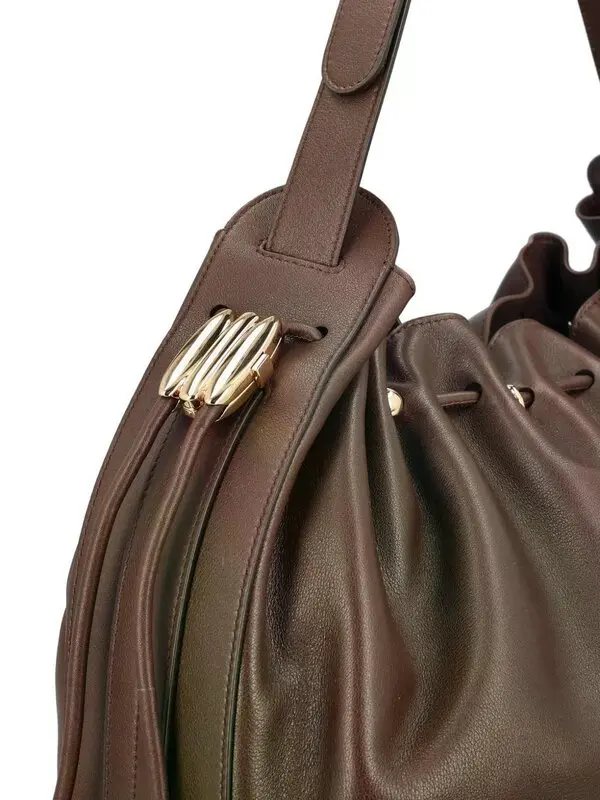 Zimmermann Halcyon Large Shoulder Bag