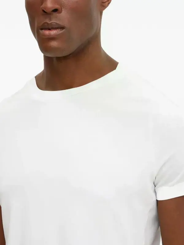 On Crew Neck T-shirt