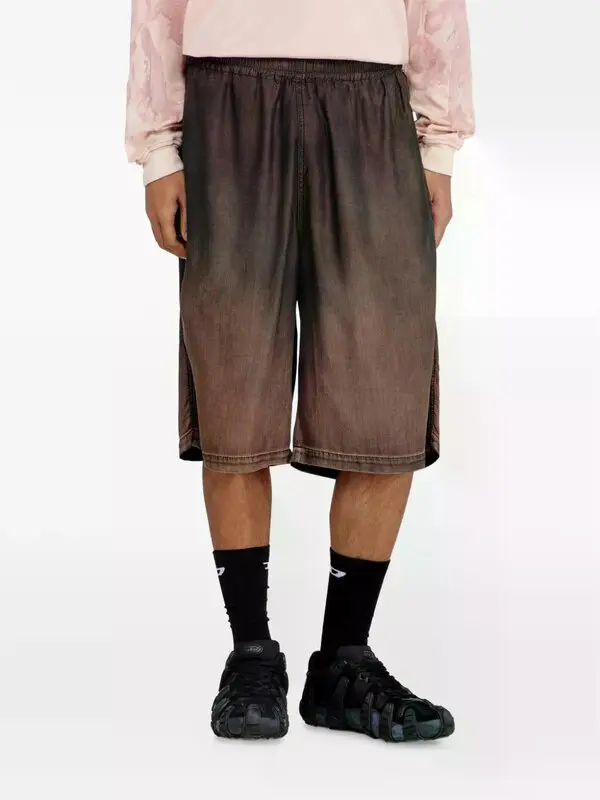 DIESEL® D-roder-short-shorts