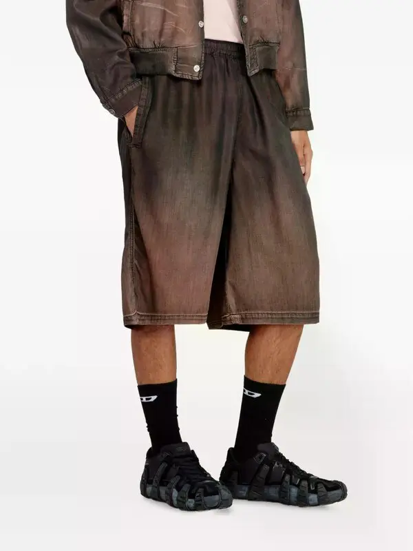 DIESEL® D-roder-short-shorts